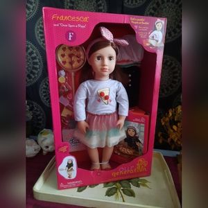 Our generation - Poshmark
